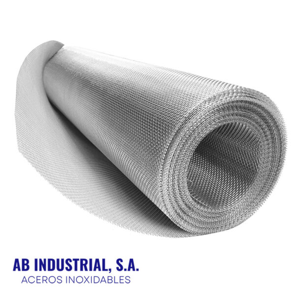Mesh archivos - AB Industrial
