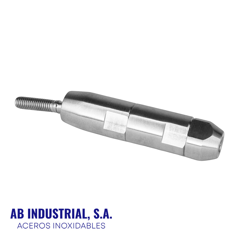 Tensor para cable con tornillo - AB Industrial