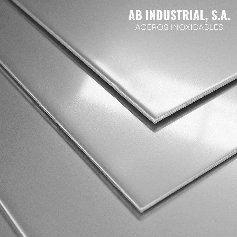 Lámina labrada N1 - AB Industrial